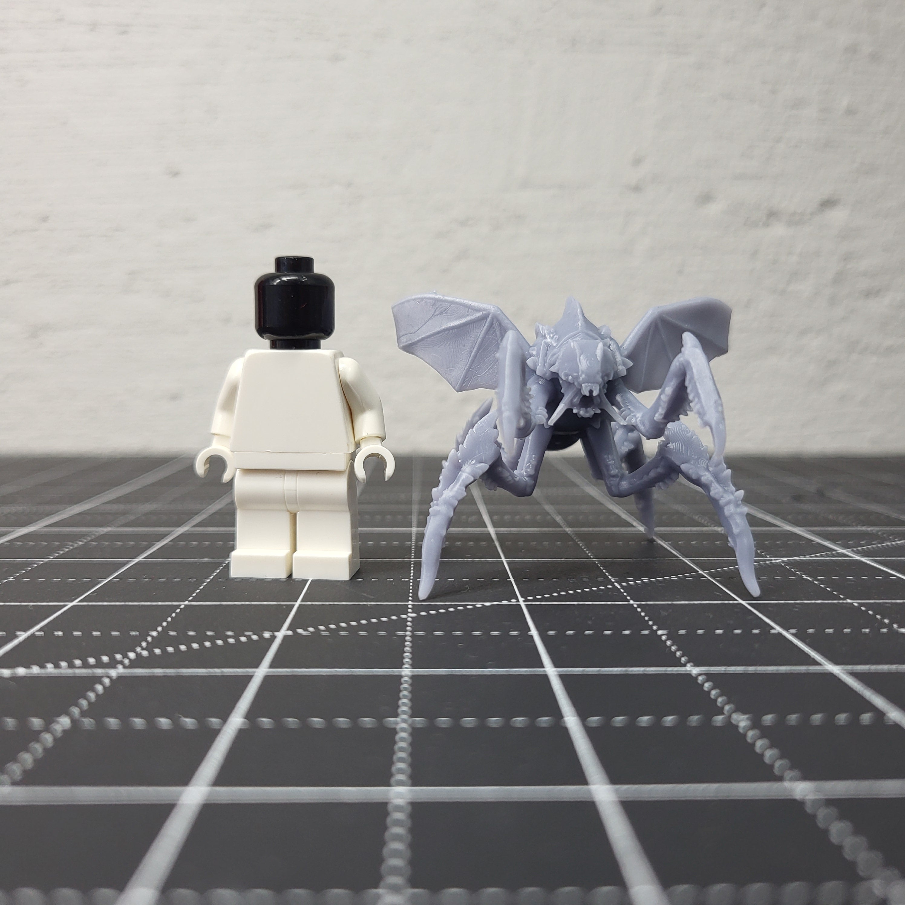 Terminid Hunter – Manda'yaim Workshop