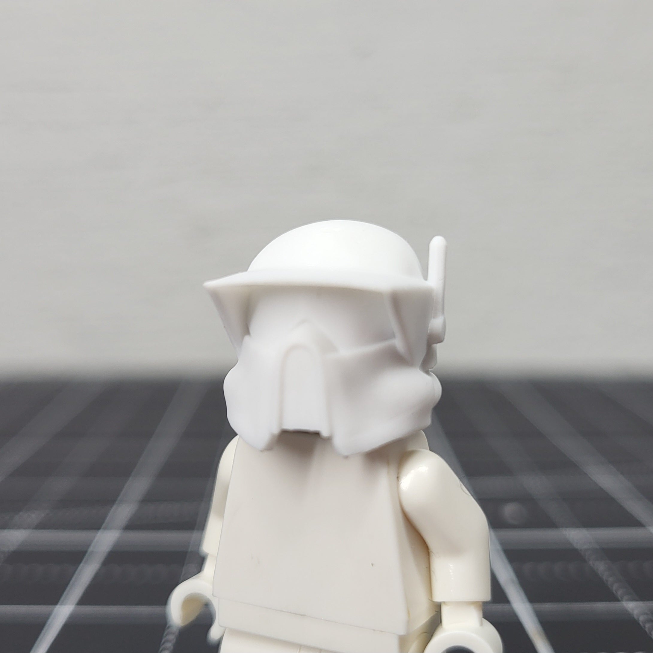 ARF Helmet Phase 2 – Manda'yaim Workshop