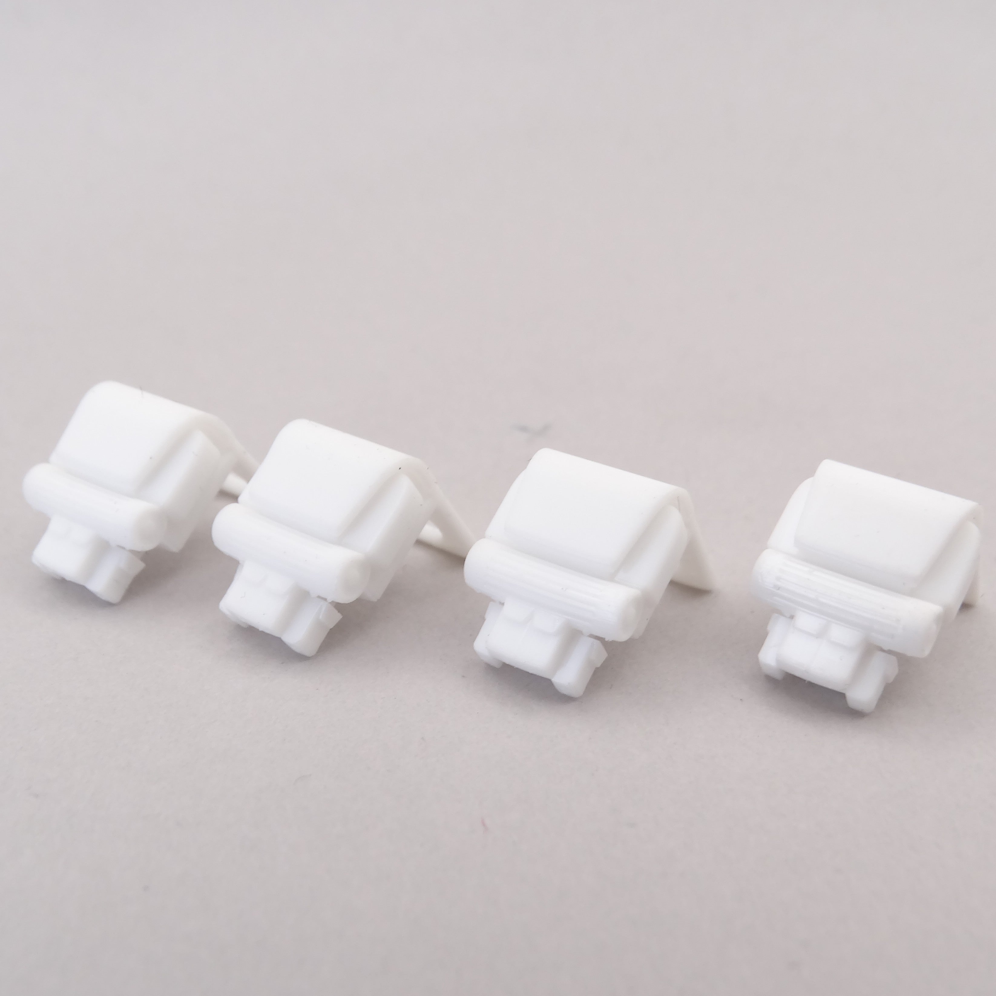 Galactic Marines backpacks set – Manda'yaim Workshop