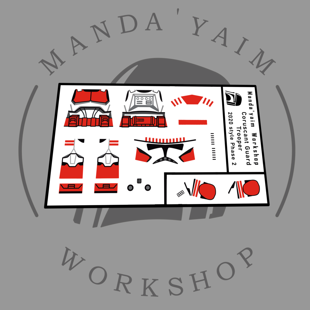 CG Grunt – Manda'yaim Workshop