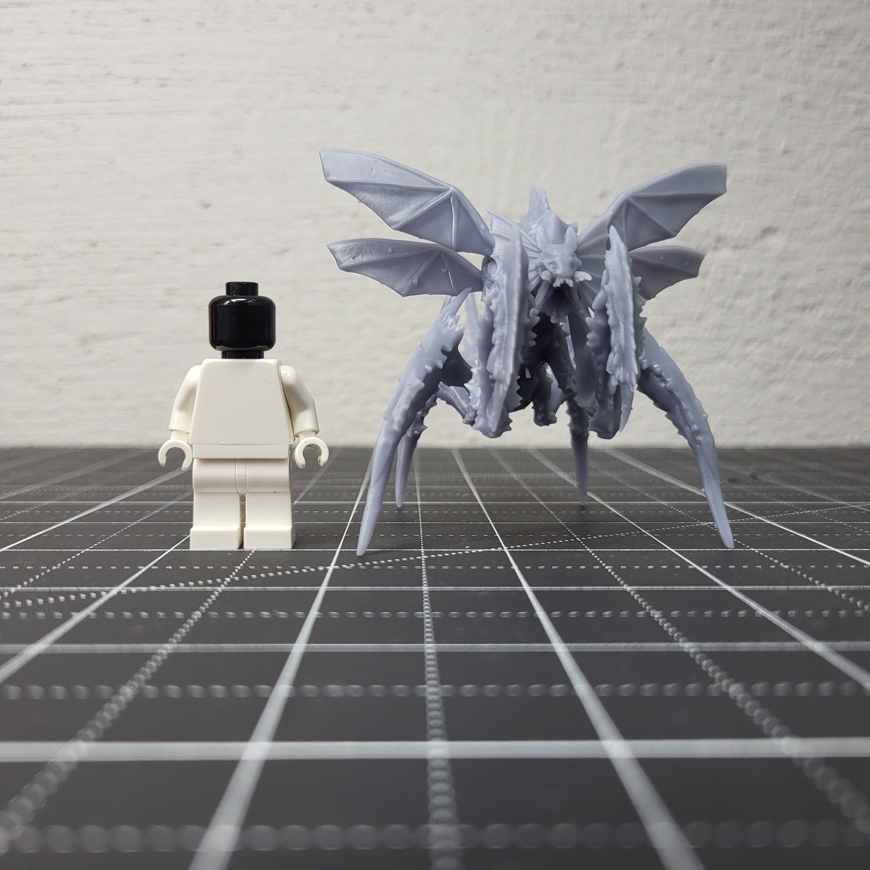 Terminid Stalker – Manda'yaim Workshop