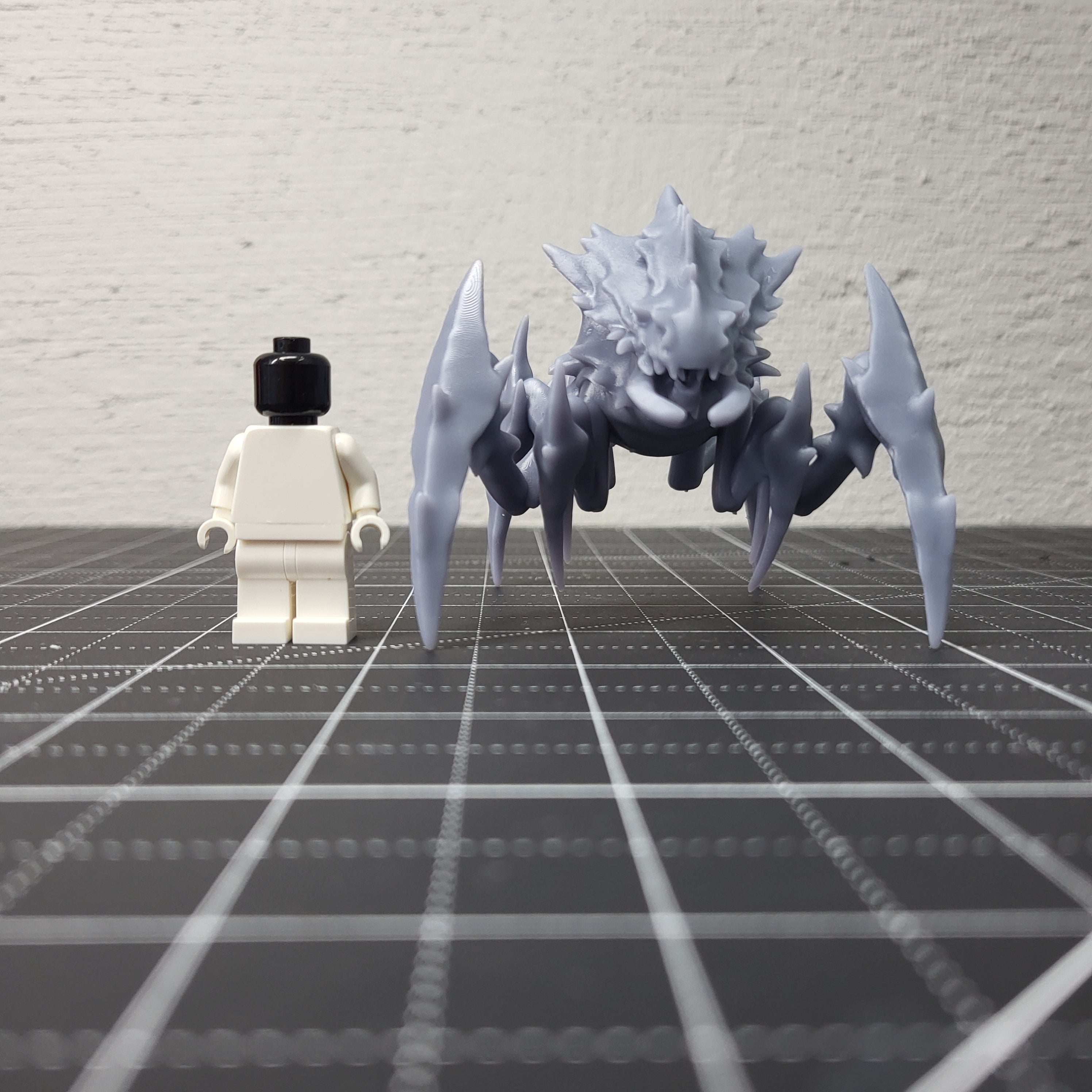 Terminid Brood Commander – Manda'yaim Workshop