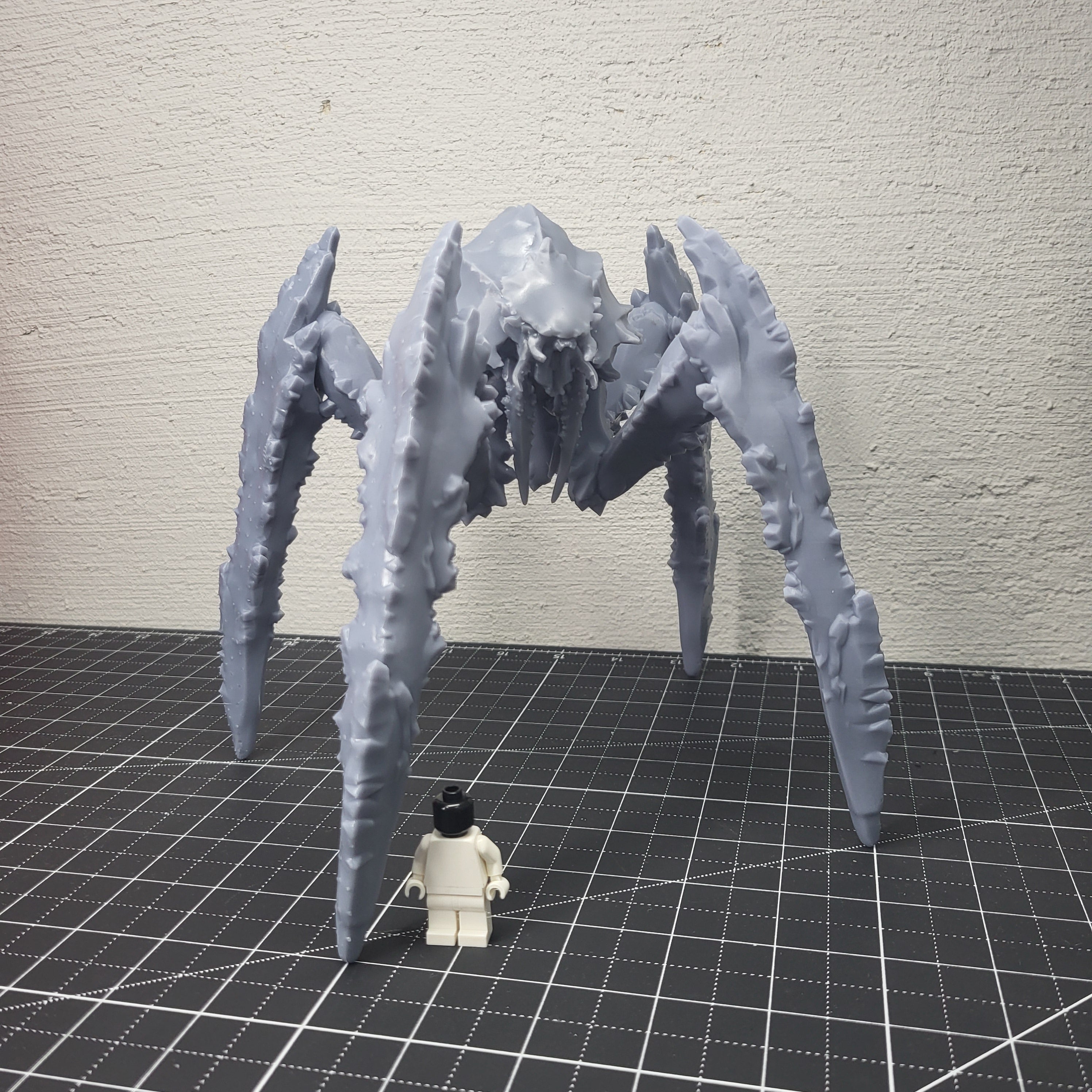 Terminid Bile Titan – Manda'yaim Workshop