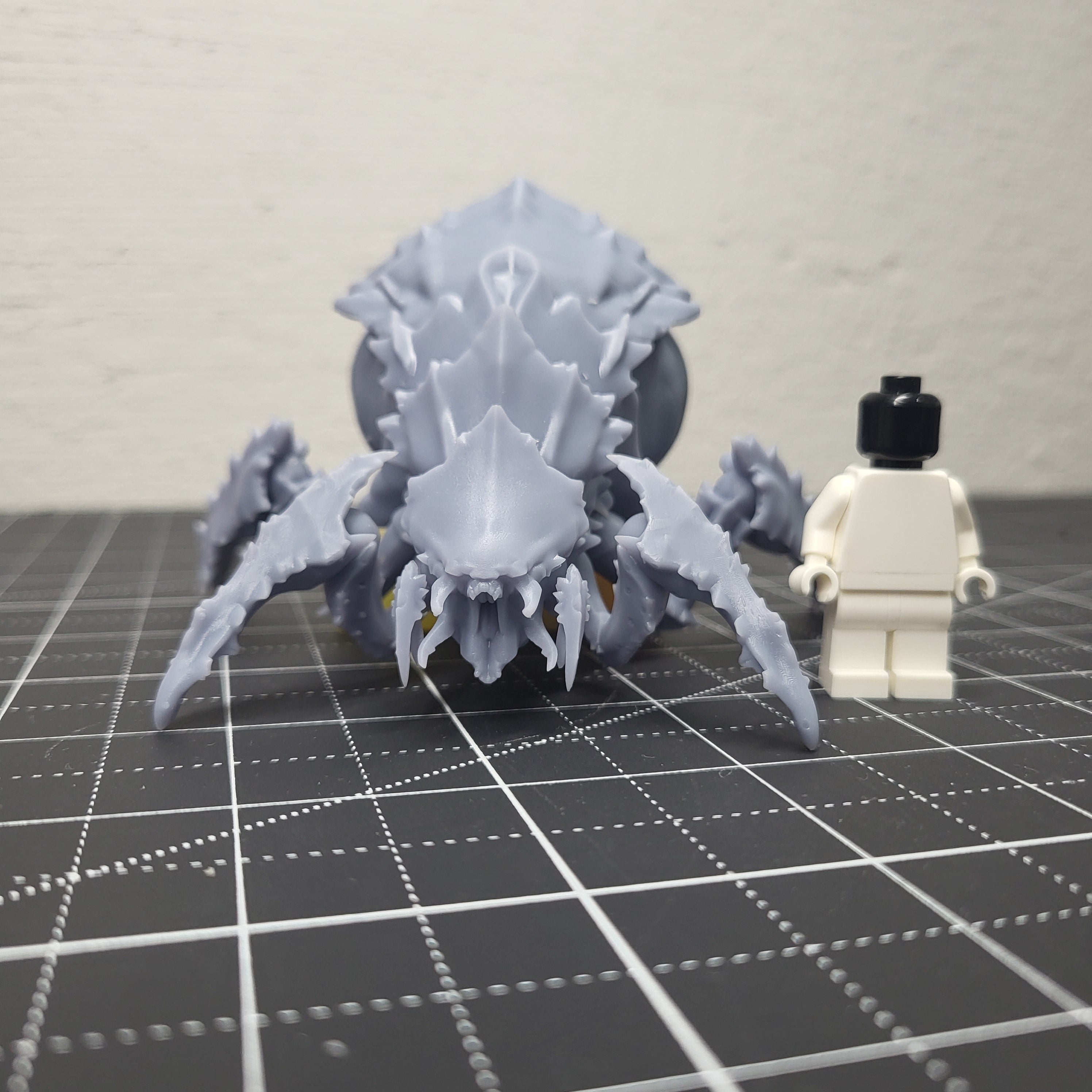 Terminid Bile Spewer – Manda'yaim Workshop