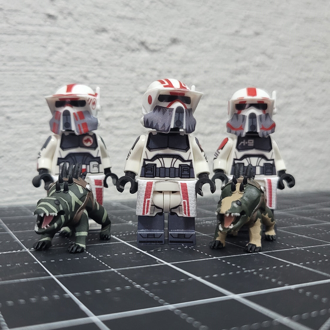 Manda'yaim Workshop – Manda'yaim Workshop