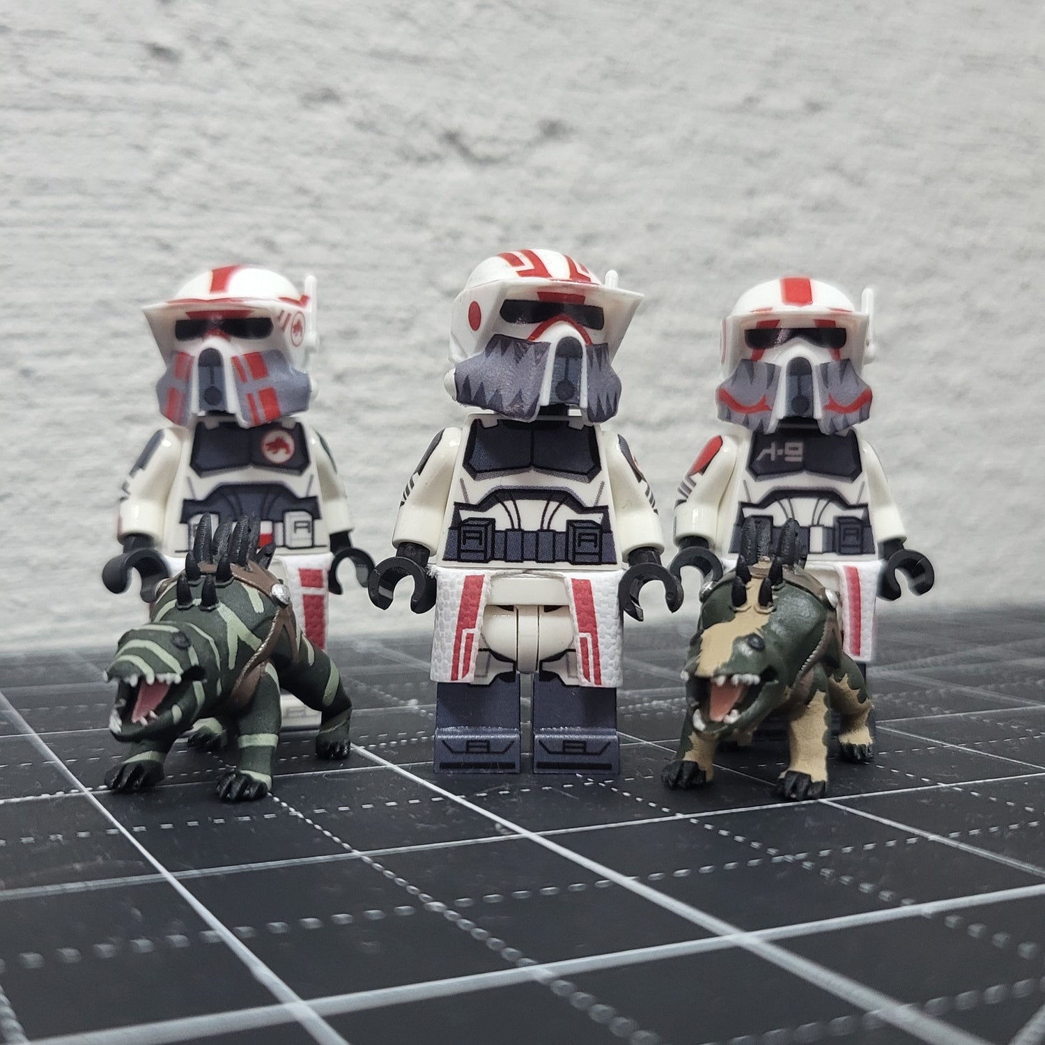 Manda'yaim Workshop – Manda'yaim Workshop