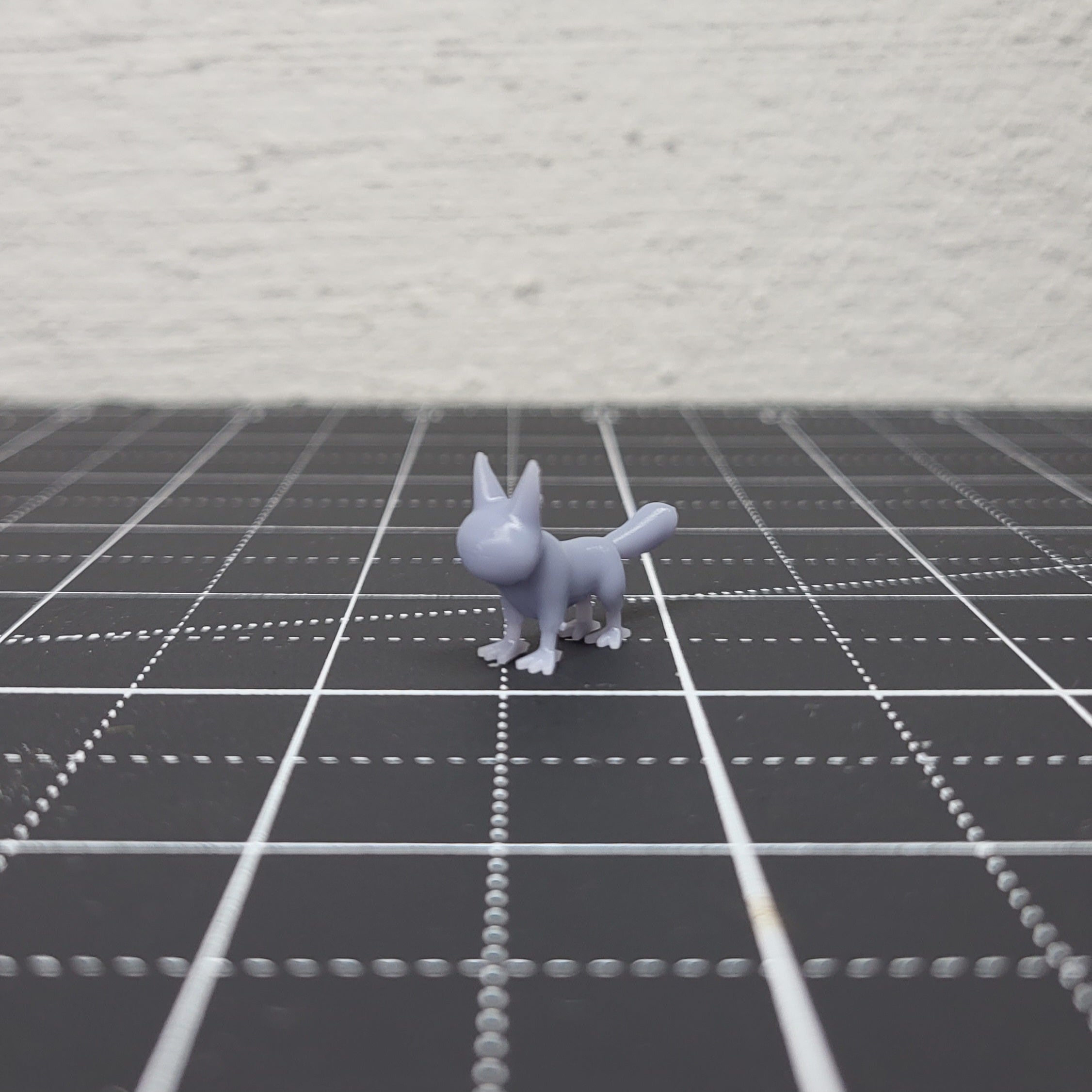 SW Creature Loth Cat – Manda'yaim Workshop
