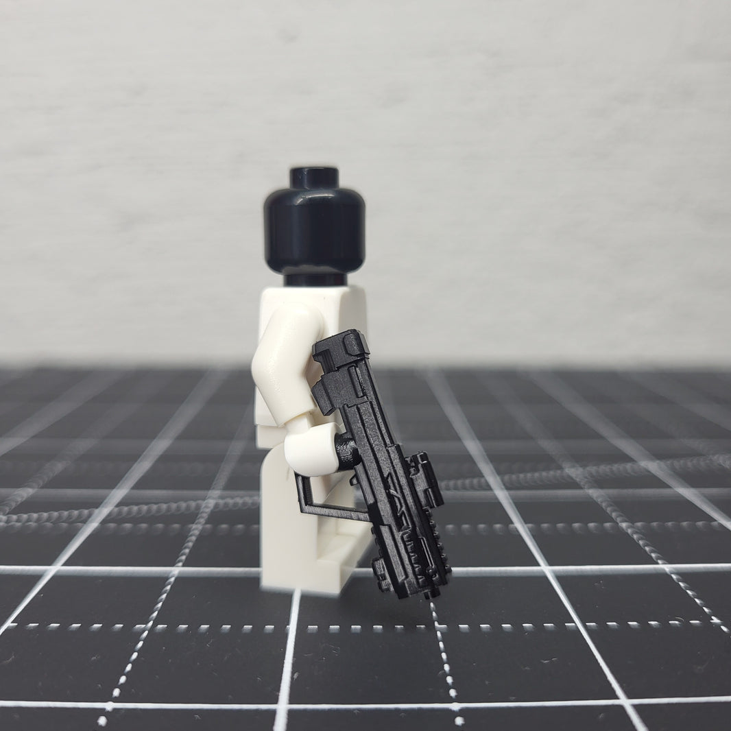 Helldivers Weapons & Backpacks – Manda'yaim Workshop