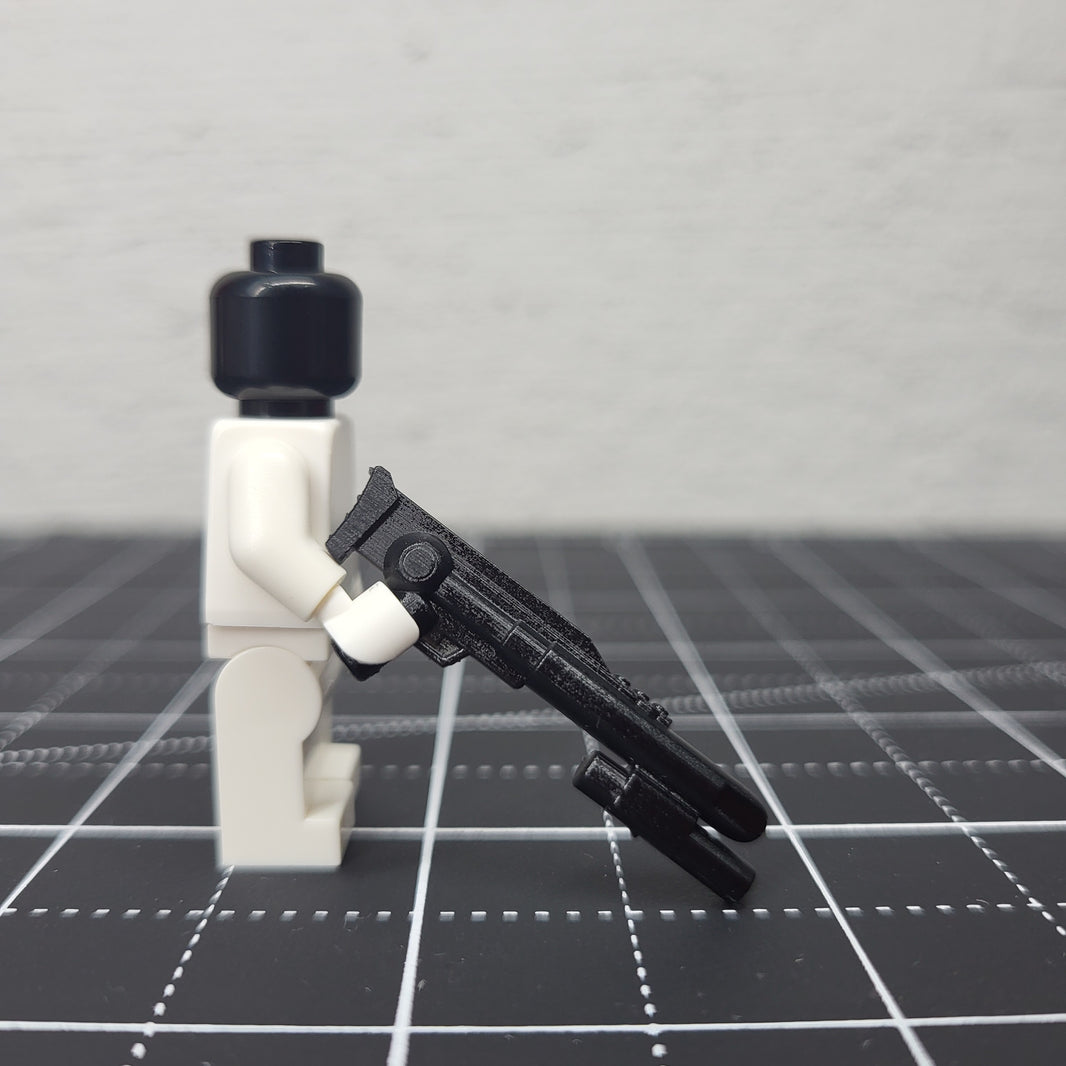 Blasters – Manda'yaim Workshop