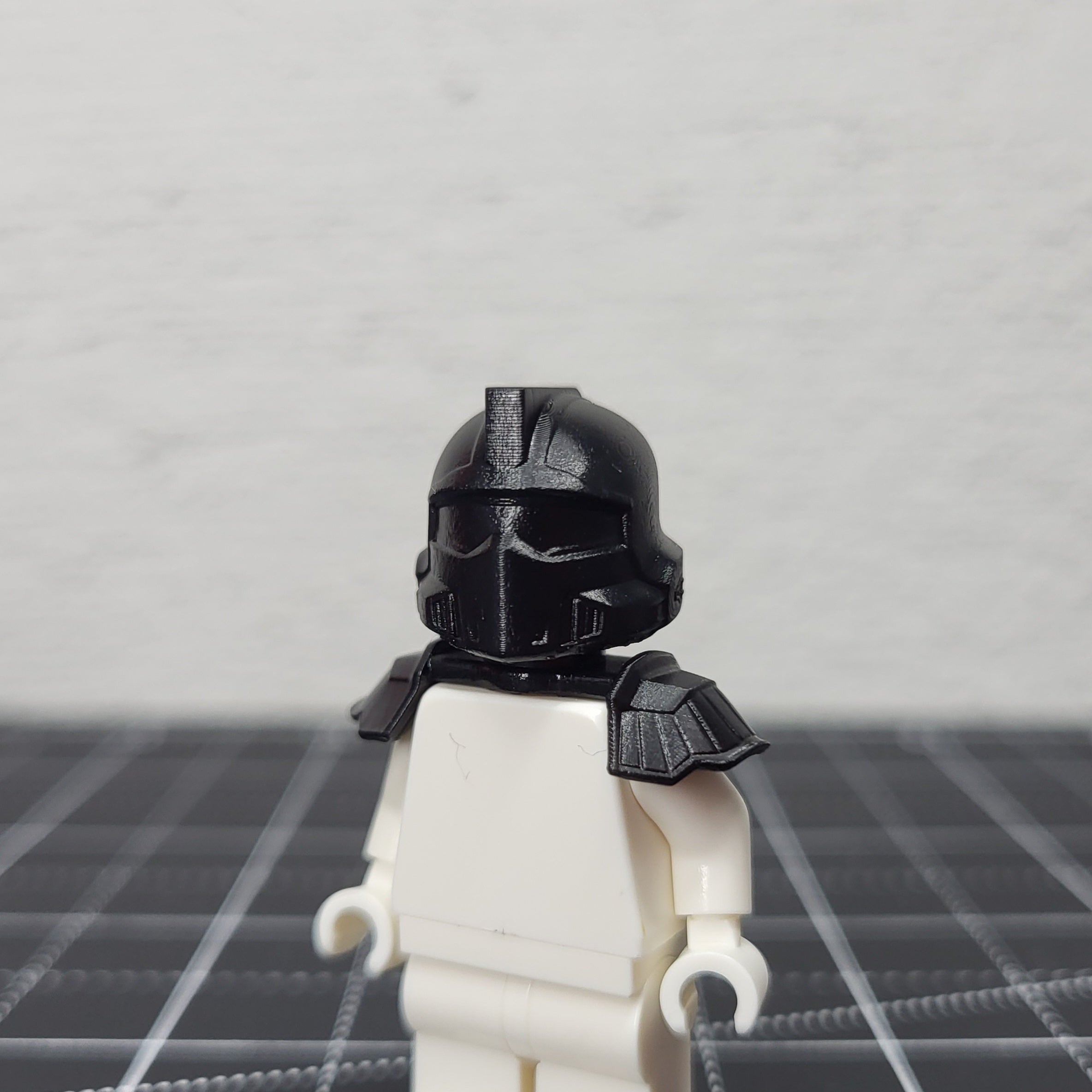 DP-40 Helldiver set – Manda'yaim Workshop