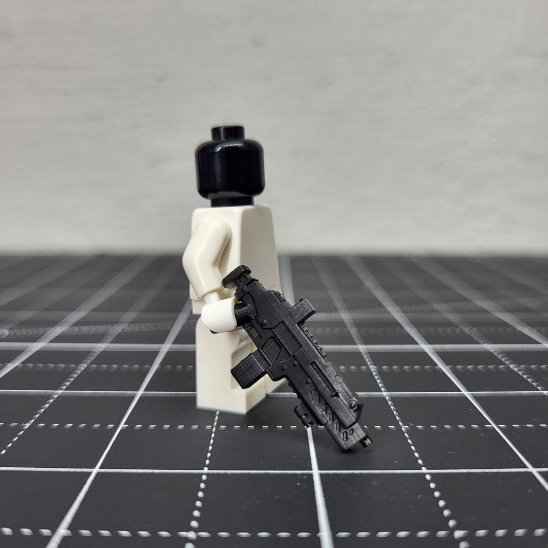 Helldivers Weapons & Backpacks – Manda'yaim Workshop