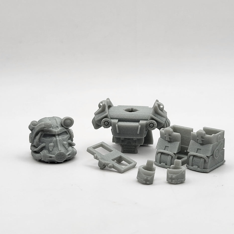 Manda'yaim Workshop – Manda'yaim Workshop