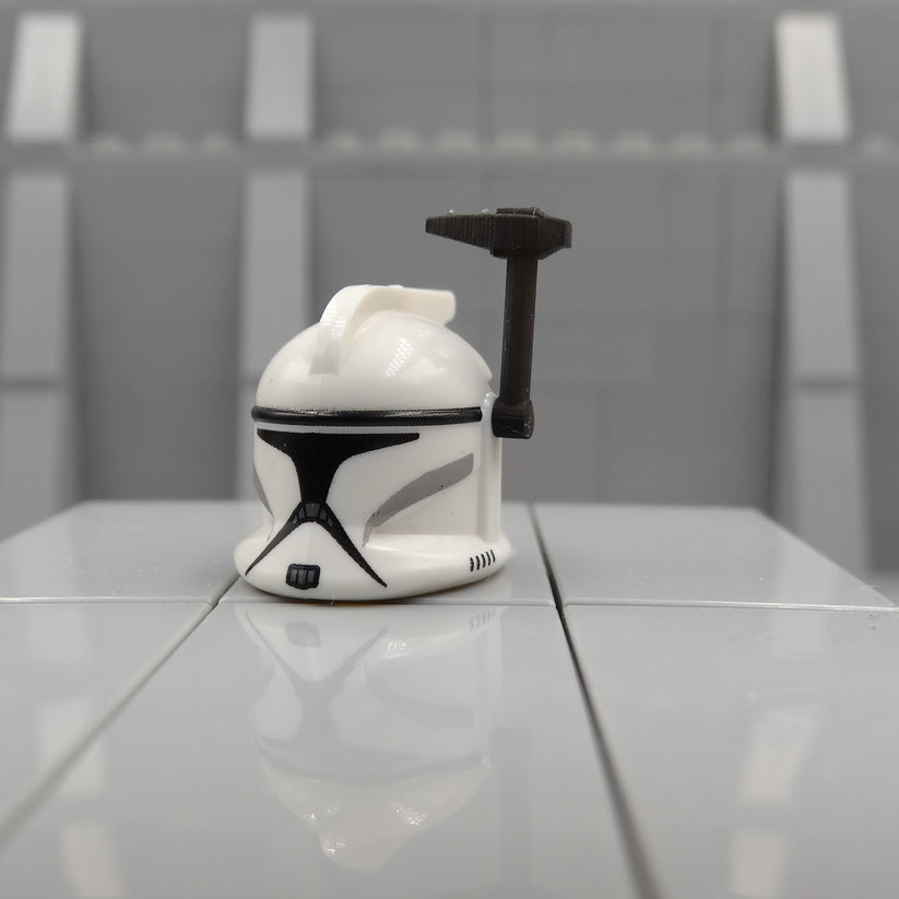 Clone Helmet Antenna – Manda'yaim Workshop