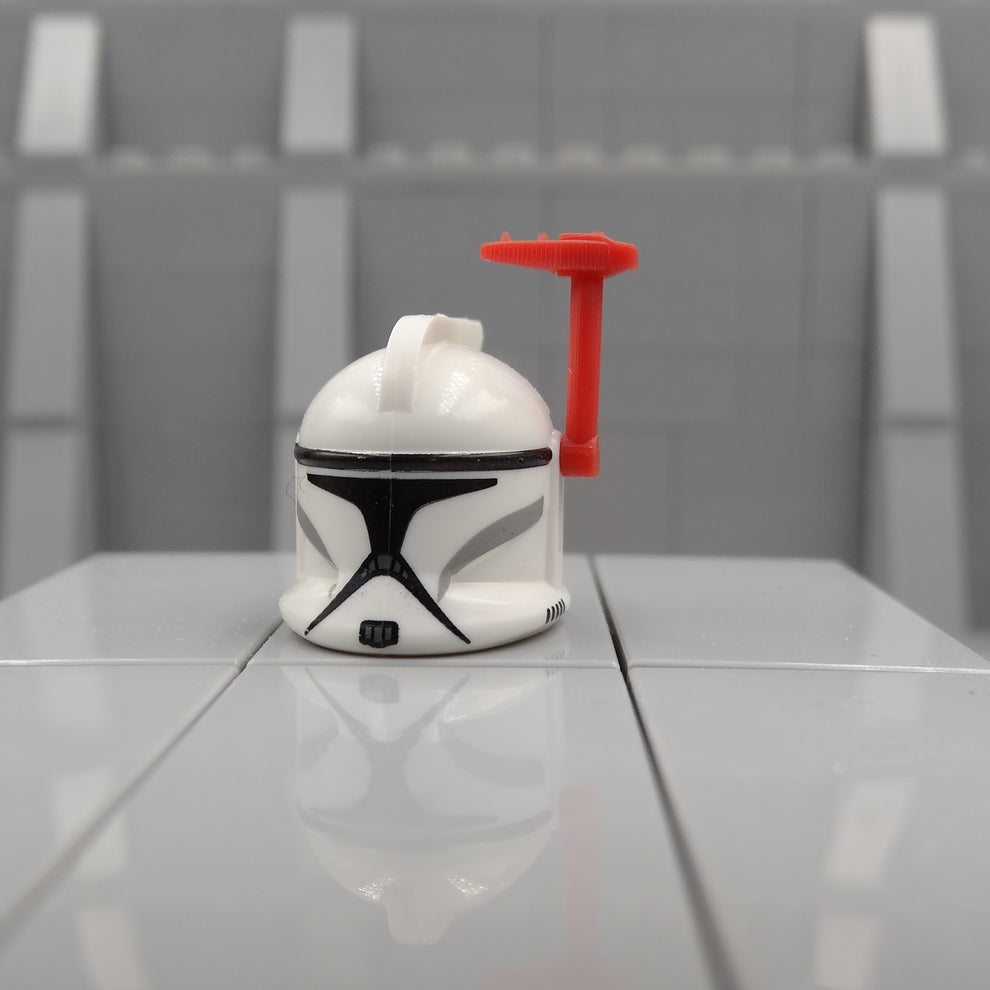 Clone Helmet Antenna – Manda'yaim Workshop