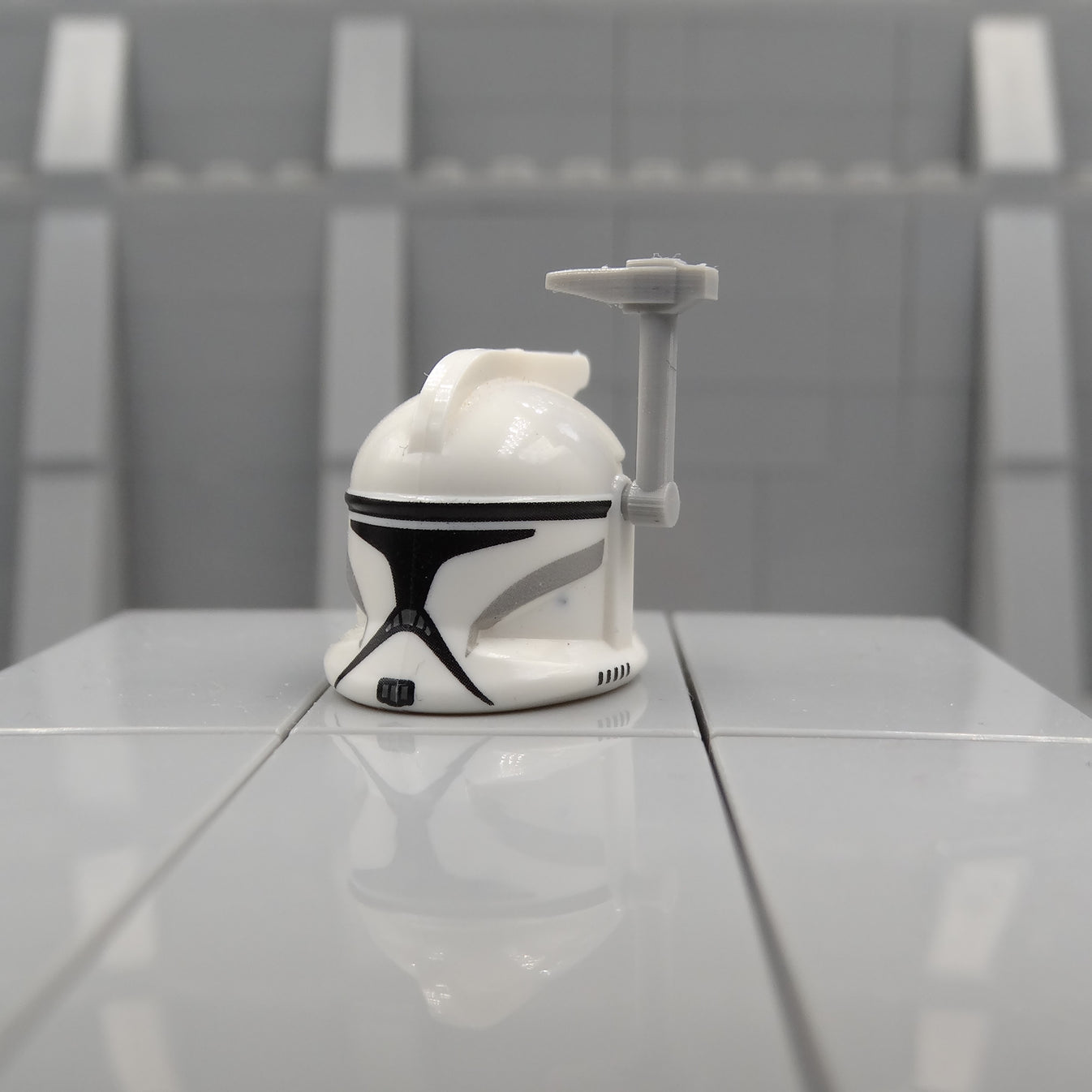 Clone Helmet Antenna – Manda'yaim Workshop