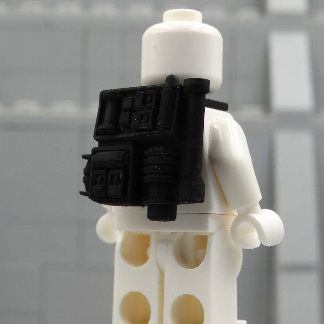 Stormtrooper Backpack V1 – Manda'yaim Workshop