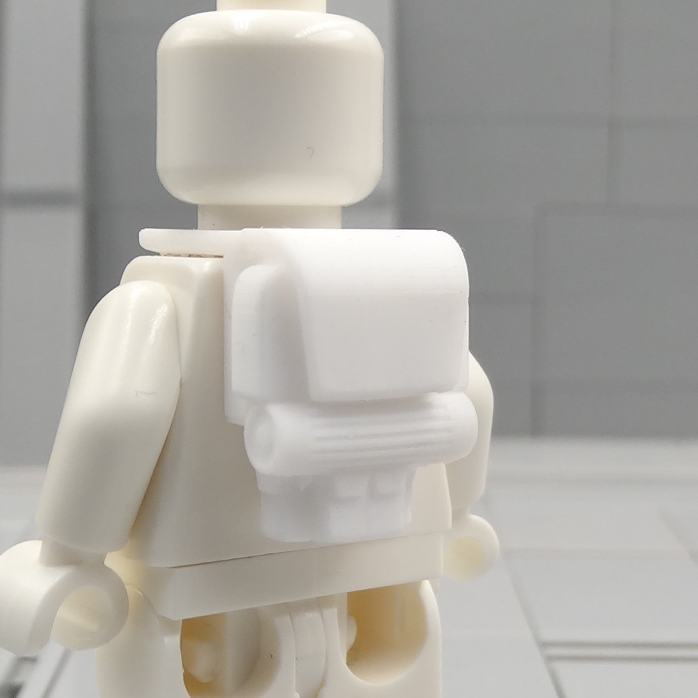 Galactic Marine Backpack – Manda'yaim Workshop