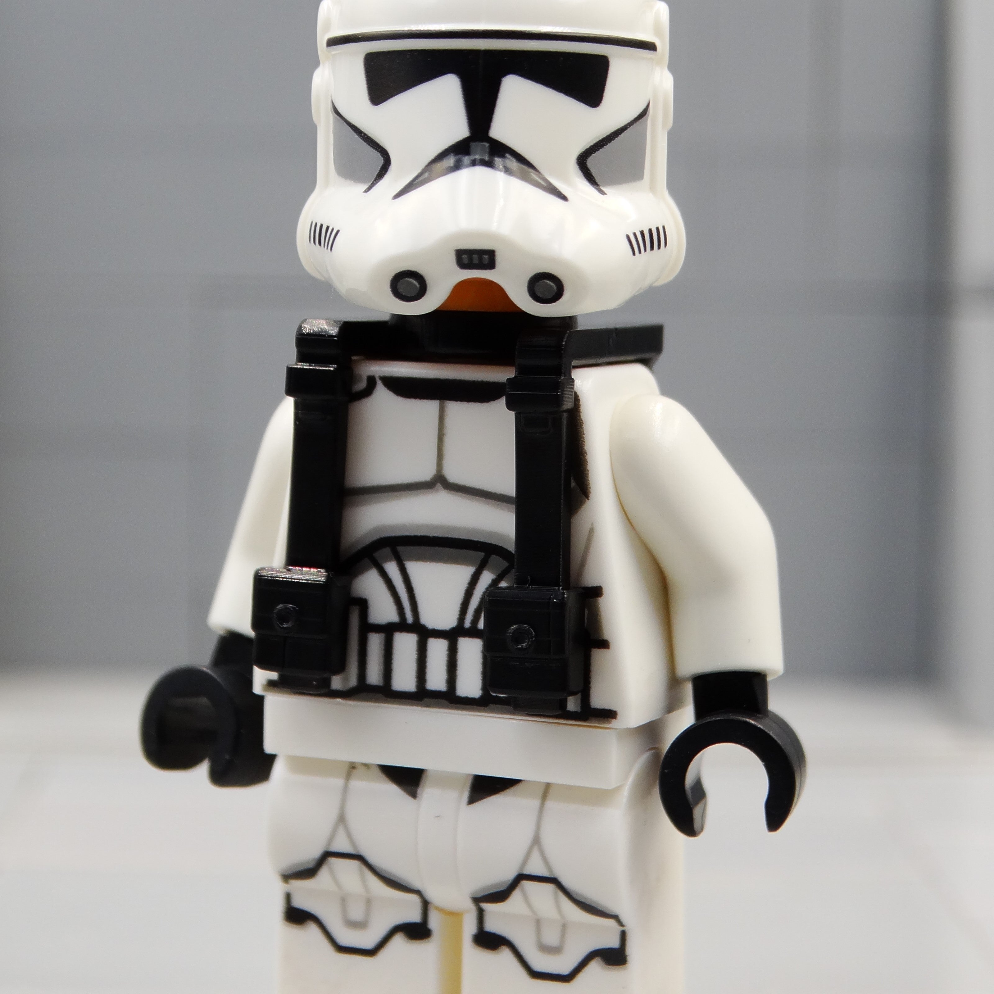 Tactical Vest – Manda'yaim Workshop