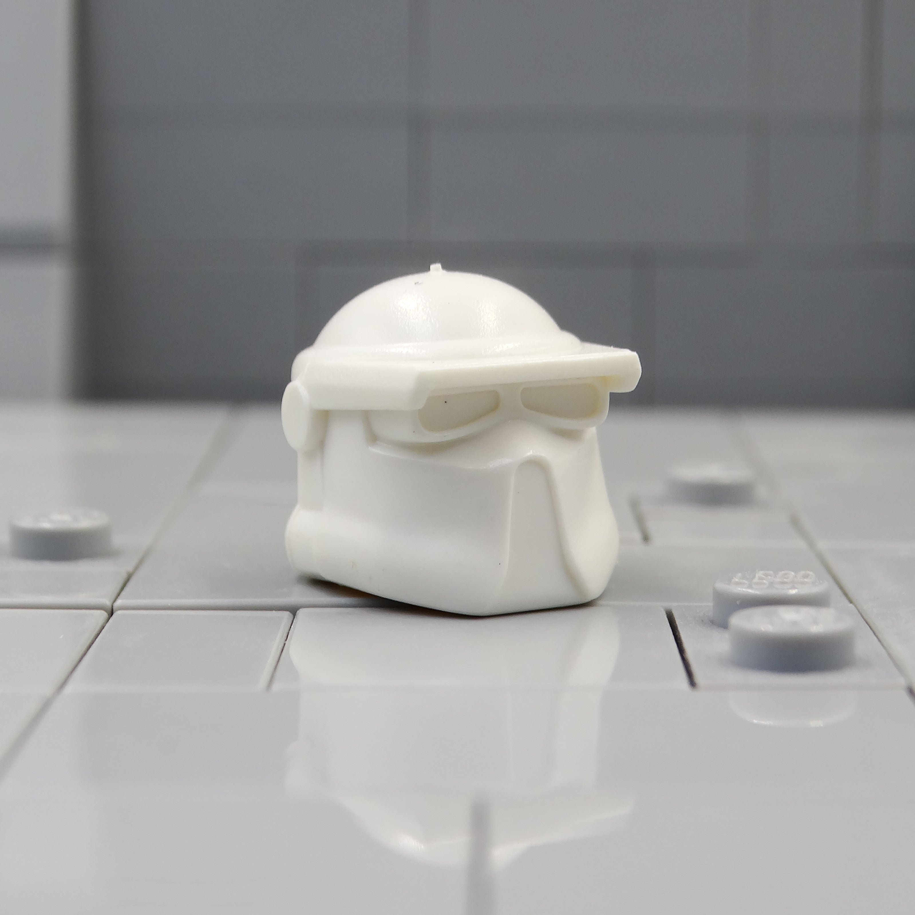 AT-RT helmet – Manda'yaim Workshop