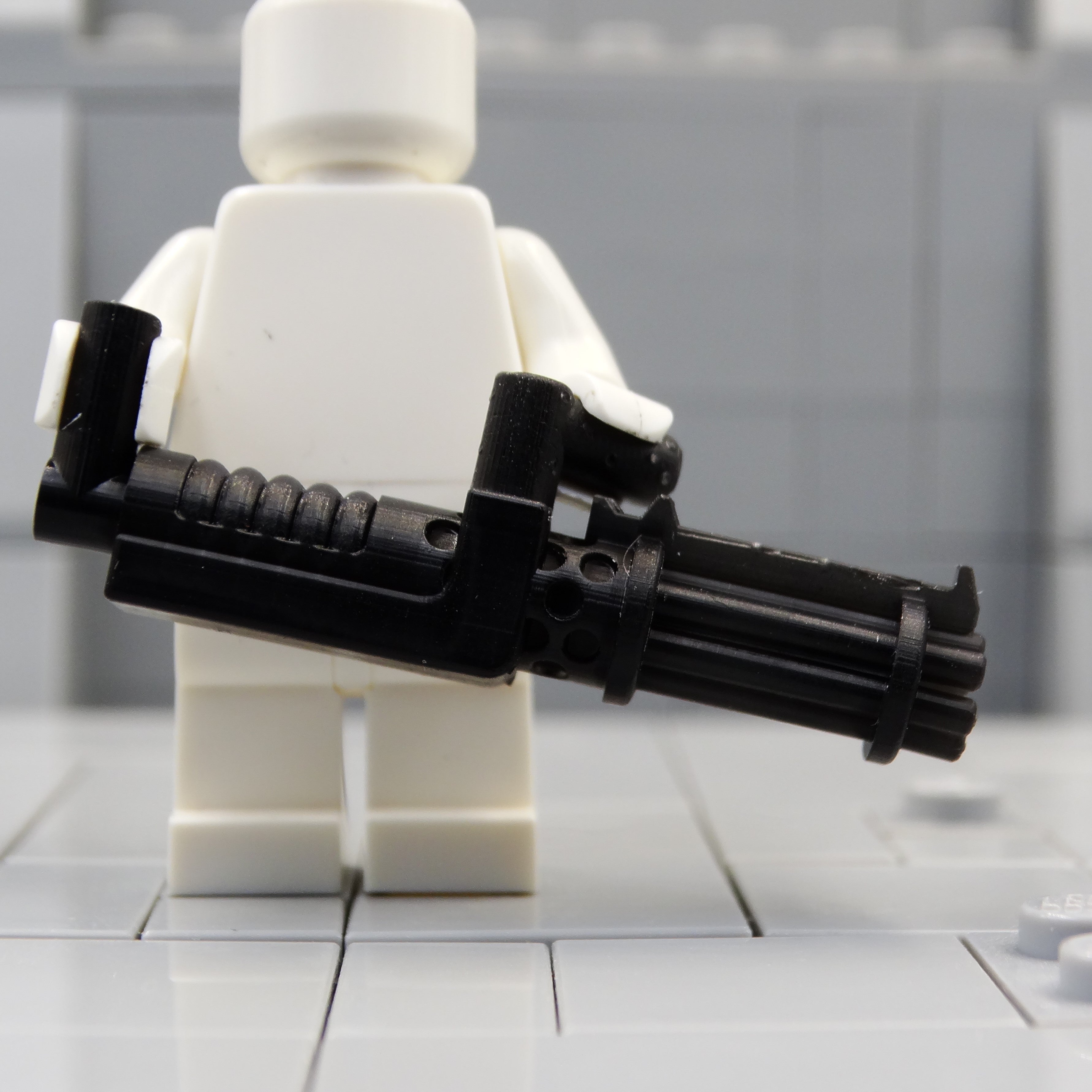 Z-6 – Manda'yaim Workshop