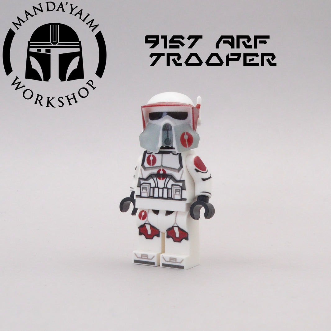 Space Wars figures – Manda'yaim Workshop