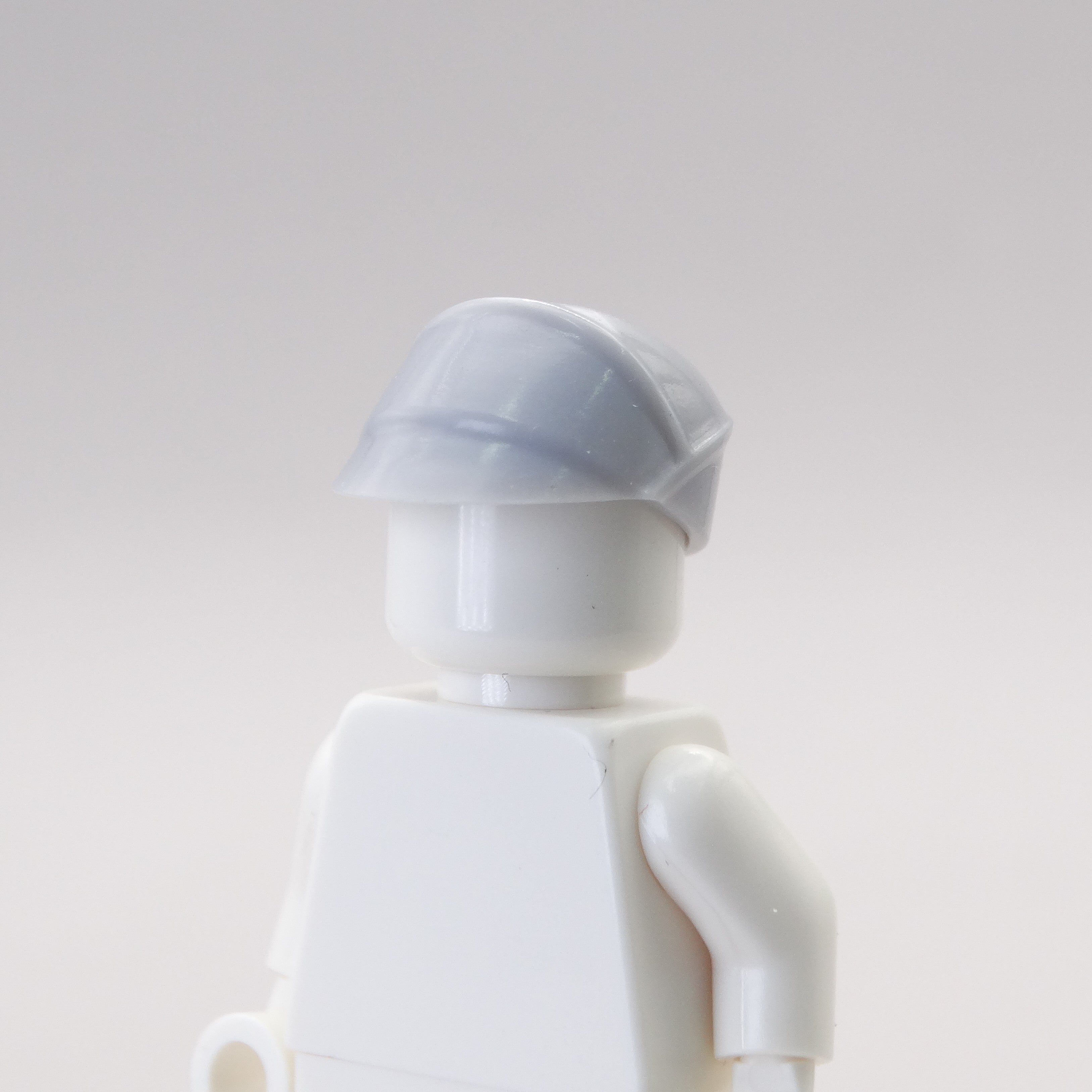 Imperial cap replica grey – Manda'yaim Workshop