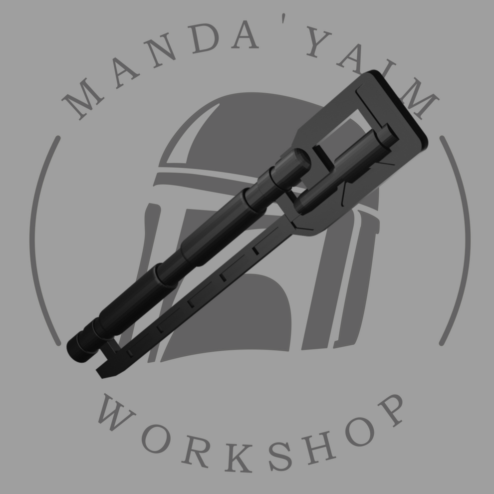 Electrohammer – Manda'yaim Workshop