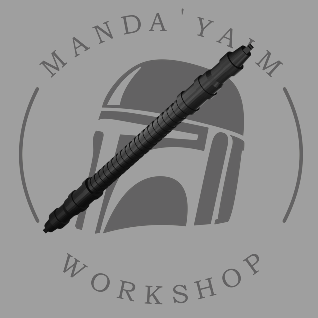 Electrostaff – Manda'yaim Workshop