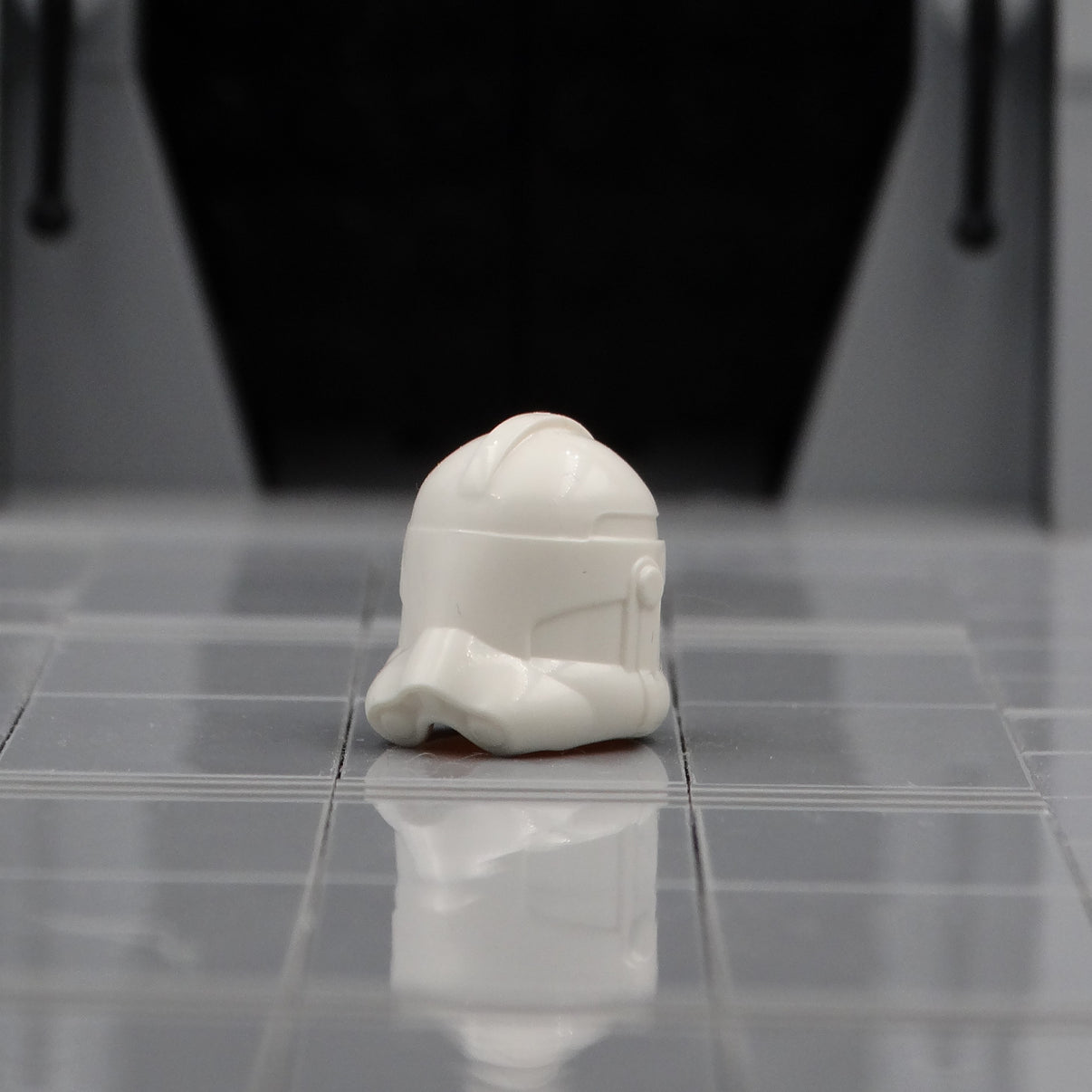 Phase 2 Clone Blank Helmet – Manda'yaim Workshop