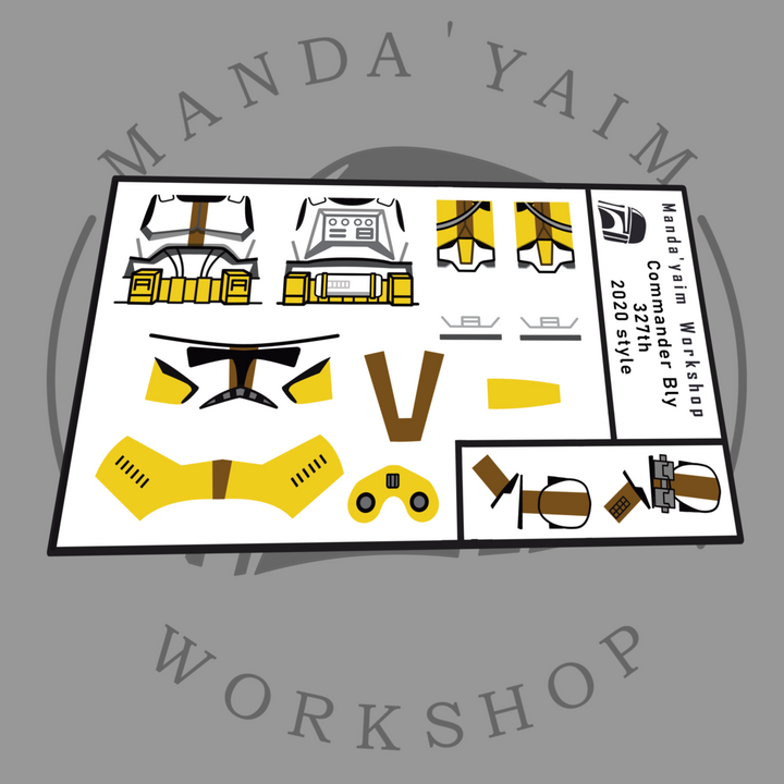 Manda'yaim Workshop – Manda'yaim Workshop