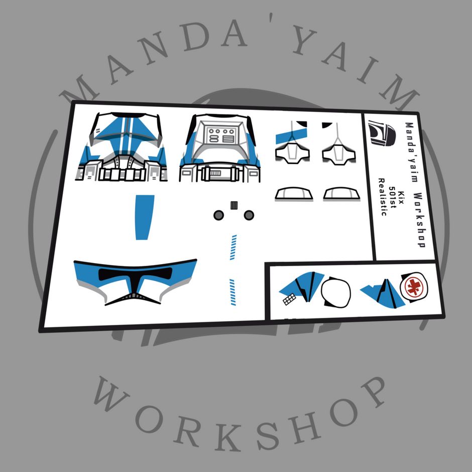 Manda'yaim Workshop – Manda'yaim Workshop