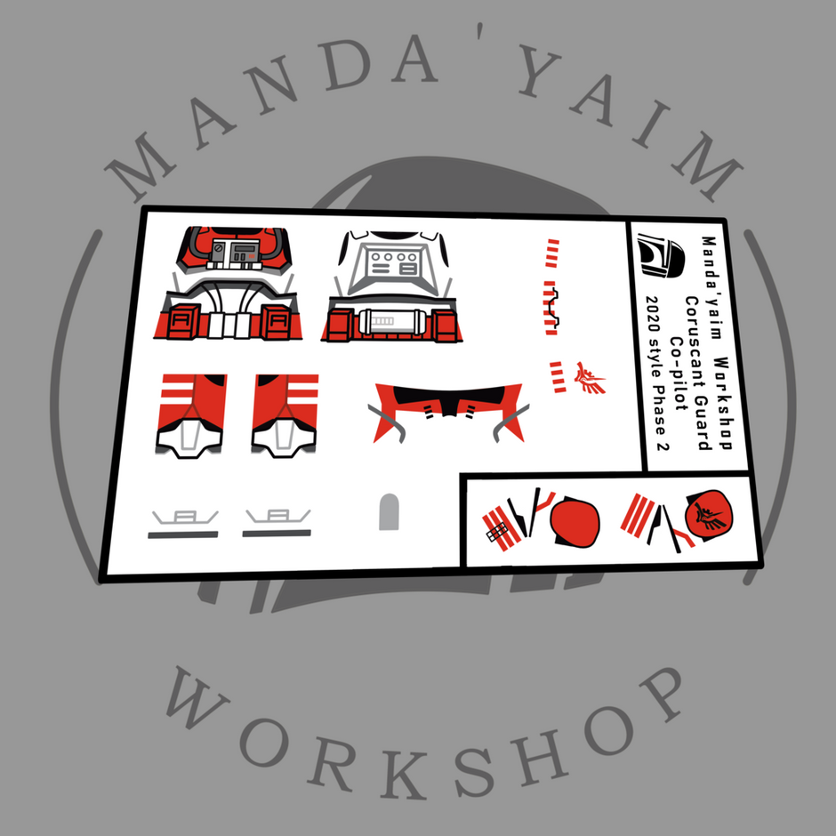Manda'yaim Workshop – Manda'yaim Workshop