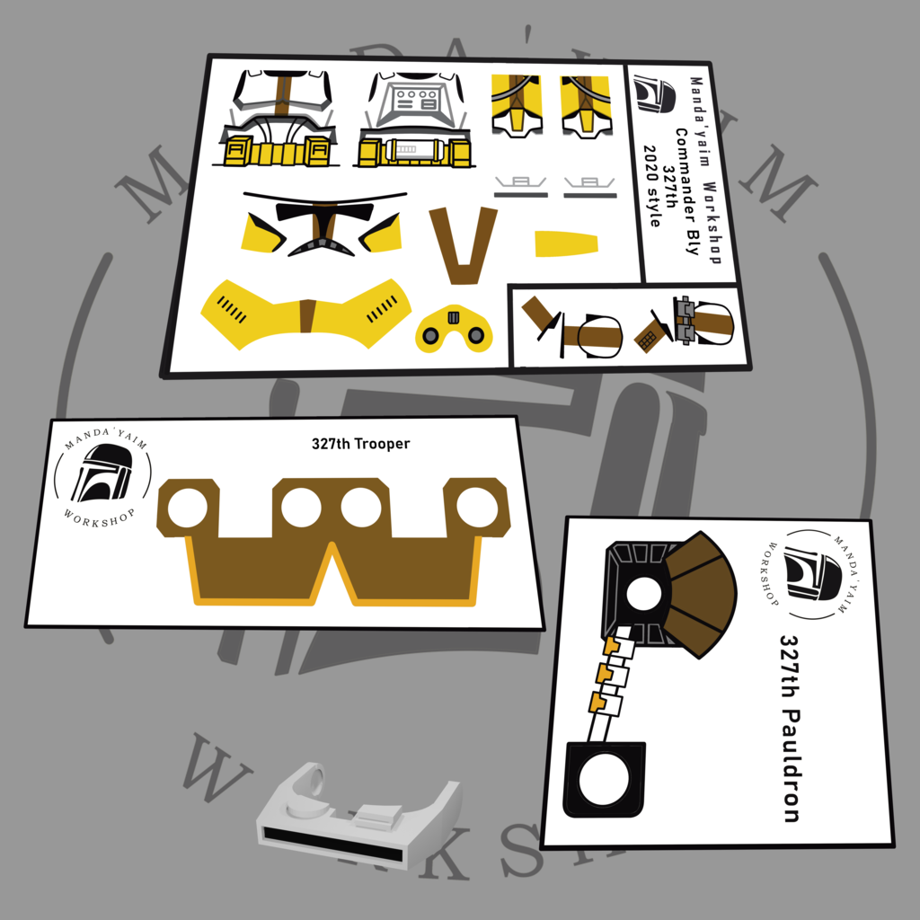 Manda'yaim Workshop – Manda'yaim Workshop