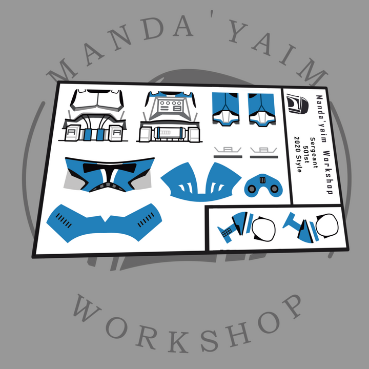 Manda'yaim Workshop – Manda'yaim Workshop