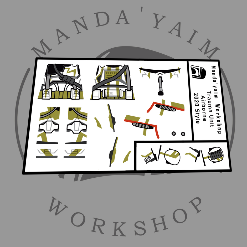 Manda'yaim Workshop – Manda'yaim Workshop